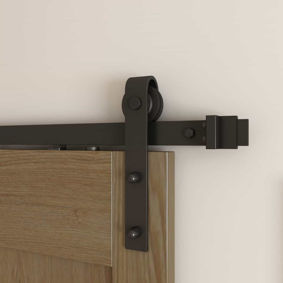 Soft Closing in Sliding Door System - Ningbo Tengyu