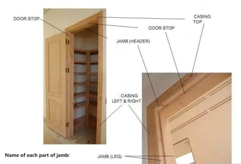 Timber Door Guide: Types, Finishes & Materials Explained