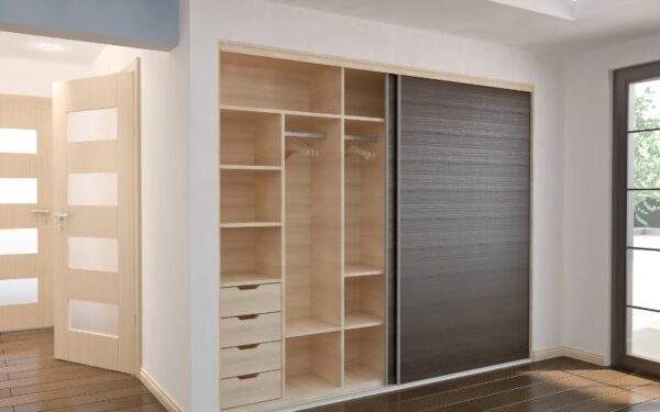 18 idées de portes cachées pour une pièce secrète et une solution de ...