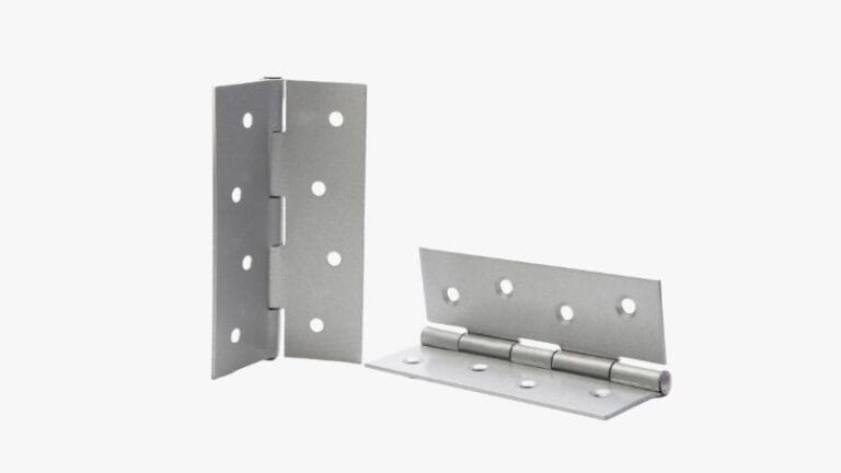 Ultimate Guide to Glass Door Hinge Types for Your Home