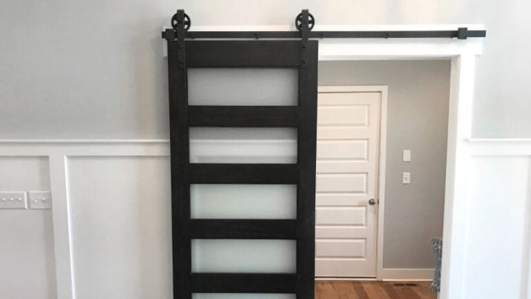 Do You Need a Header Board for Barn Doors?