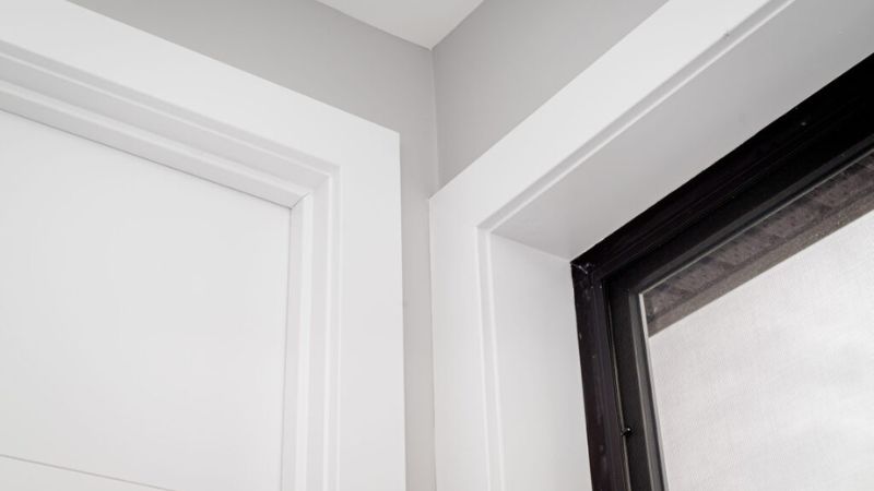 Door Casing Styles: Find the Perfect Casing, Molding & Trim