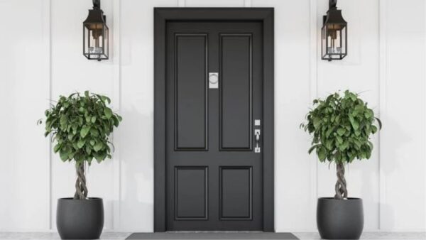 Feng Shui Front Door: Tips for a Strong & Welcoming Entry