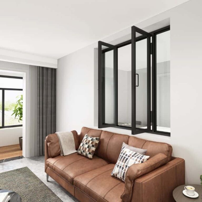 Interior Window Design: Style Ideas to Transform Your Space